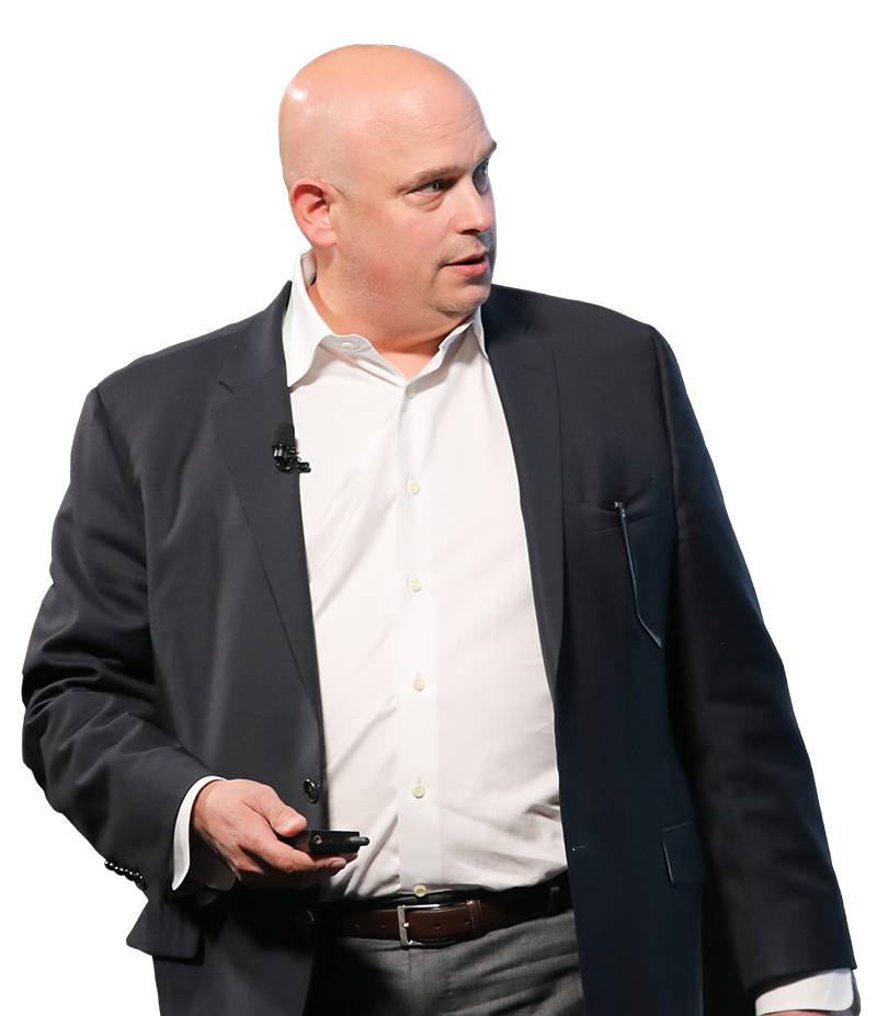 ETA Strategic Leadership Forum 2023