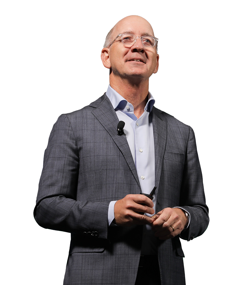 ETA Strategic Leadership Forum 2023